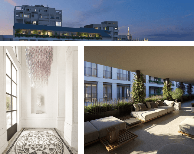 Real estate private debt fund | YELDO